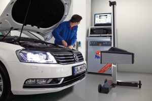 MAHA UK MLT 3000 headlight tester ‘removes human error’ when judging ...