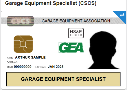 Accredited Training - Assessments Training Online Courses | GEA