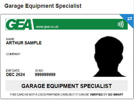 Accredited Training - Assessments Training Online Courses | GEA