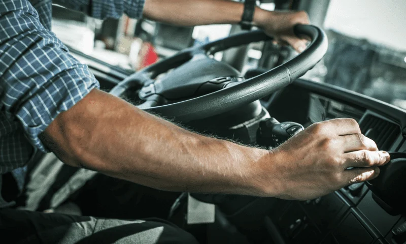 Tachograph Calibration – Rules, Regulations and Tips | GEA