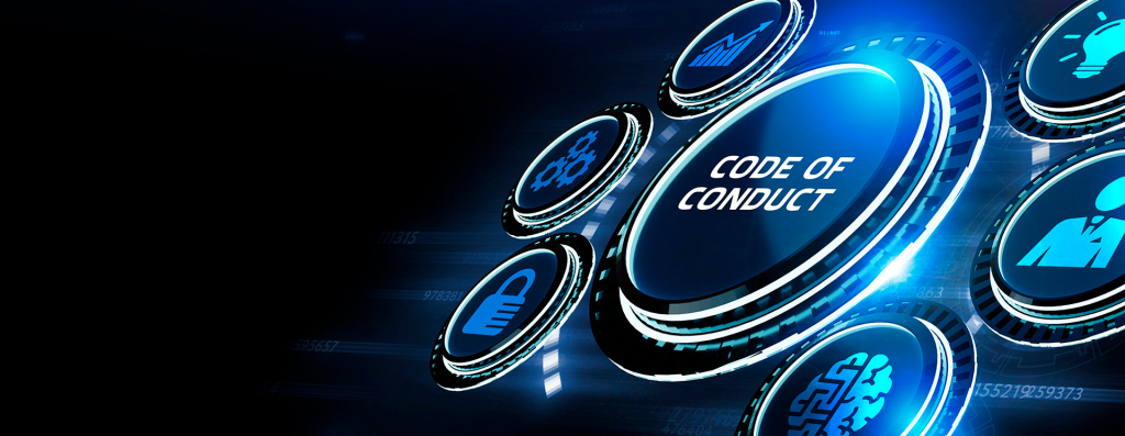 Codes of Conduct: Examples & What to Include (2024) | GEA in UK