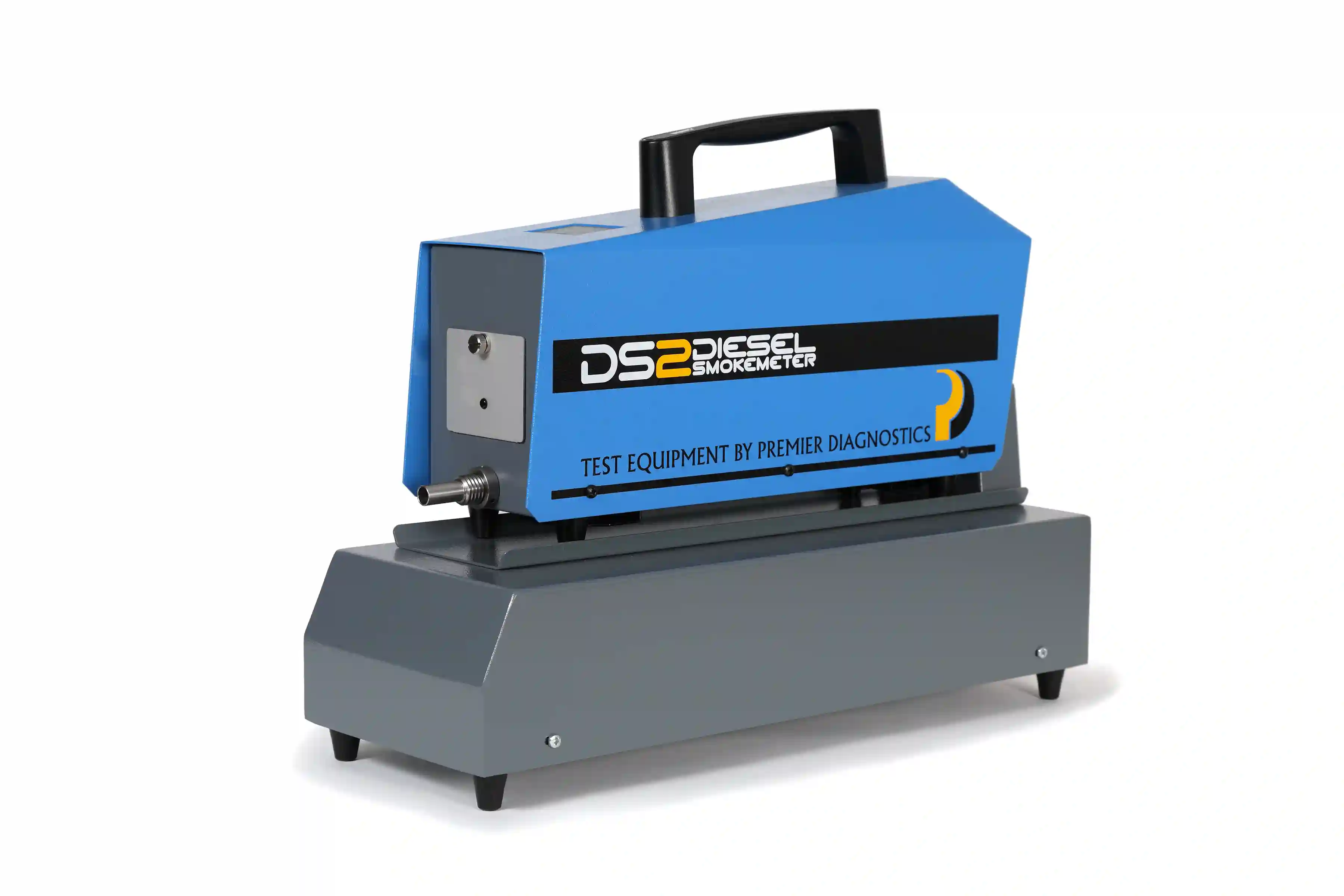 Diesel Smoke Meter: 2024 (DSM) Opacimeter MP-0.1 in UK | GEA