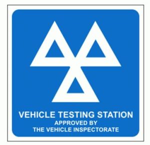 MOT inspection manual: cars and passenger vehicles - Garage Equipment ...